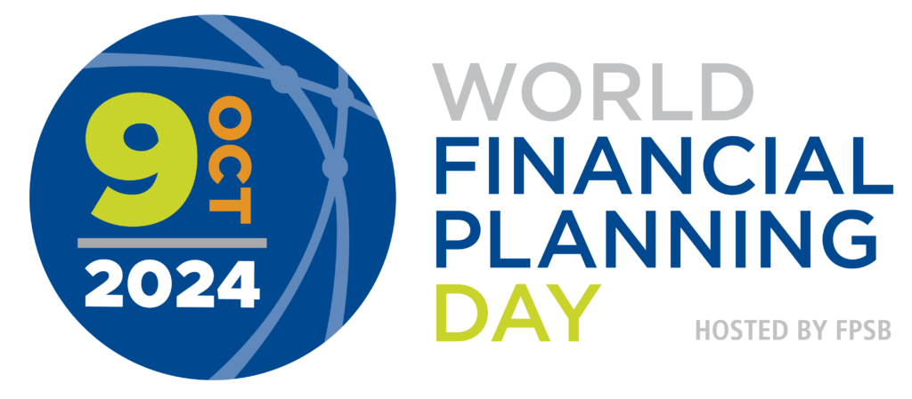 Global Events – World Financial Planning Day